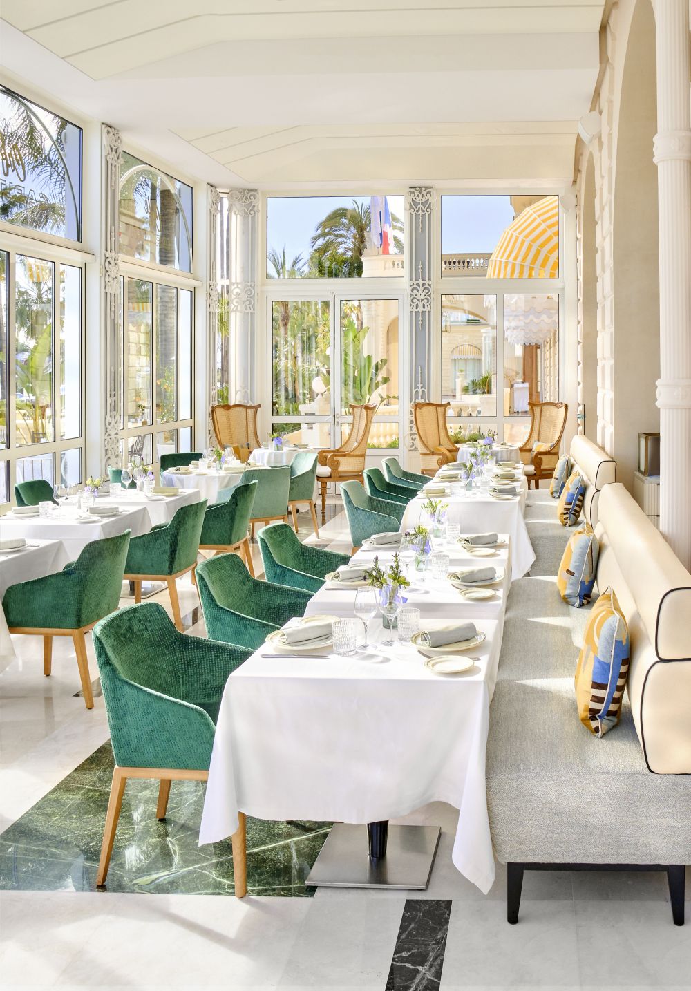 Délices à l'infini